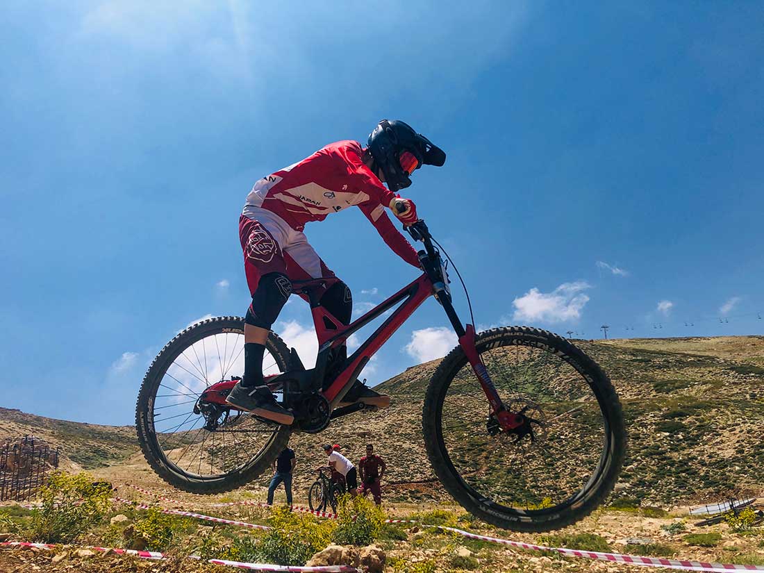 DELIGHTED OFFICIAL SITE | The 25th Asian Mountain Bike Championship, by ...