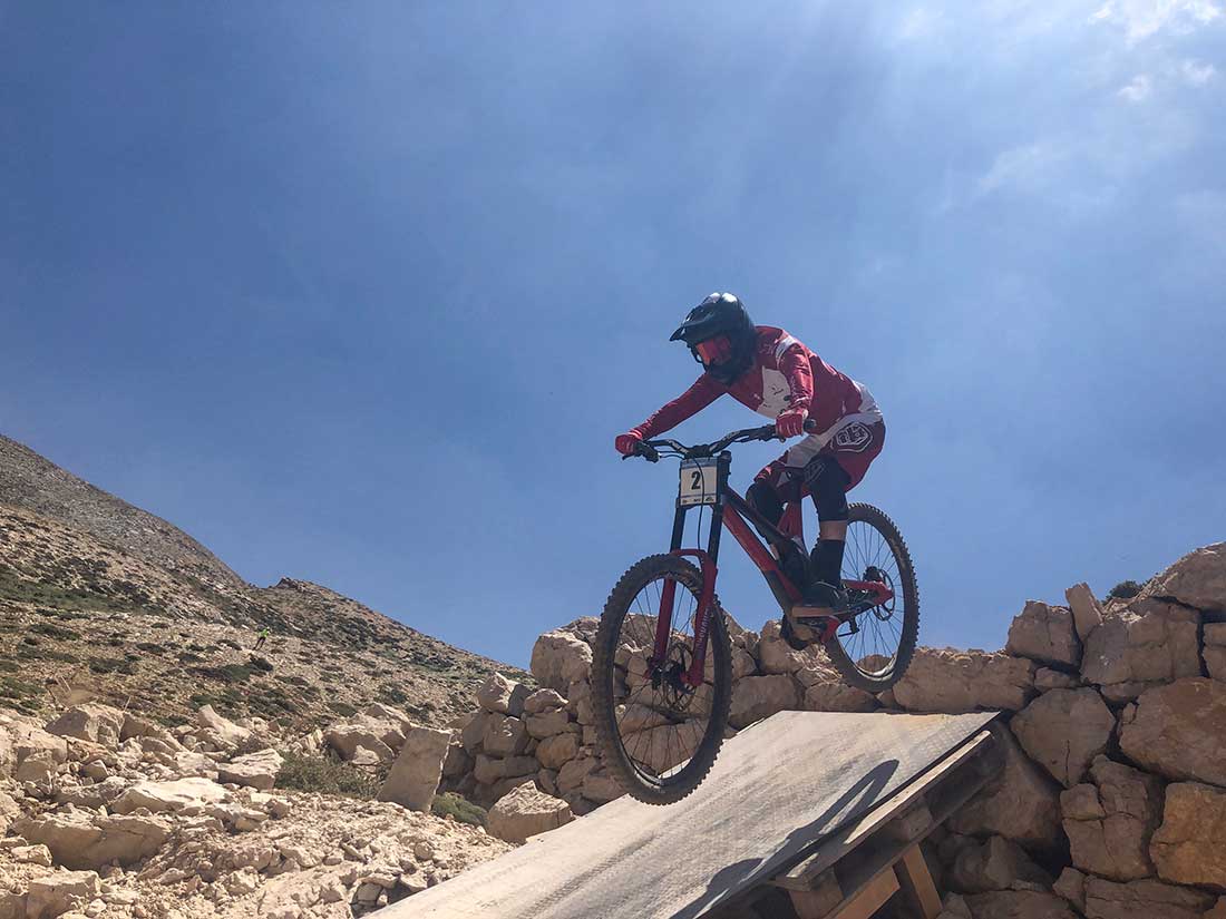 DELIGHTED OFFICIAL SITE | The 25th Asian Mountain Bike Championship, by ...