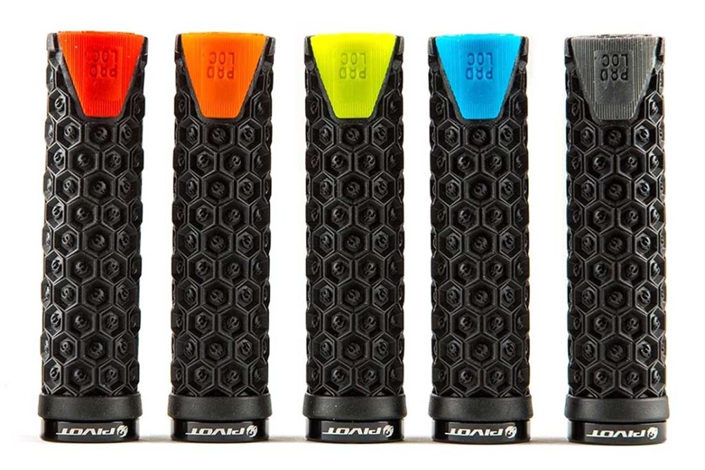 DELIGHTED OFFICIAL SITE | PIVOT PADLOC GRIP / DW LINK PROTECTOR 他入荷